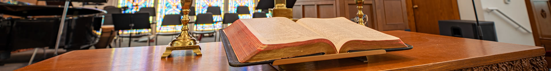 Worship - Keystone United Methodist Church In Waldo